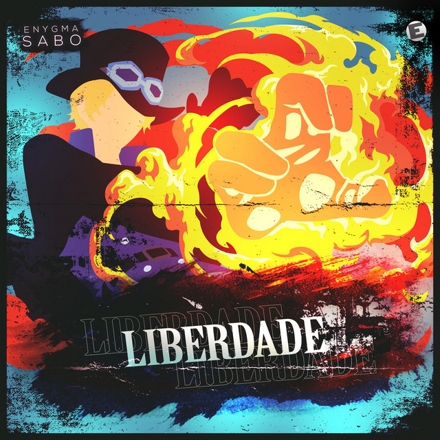 Liberdade (Sabo) - Single by Enygma Rapper | Spotify