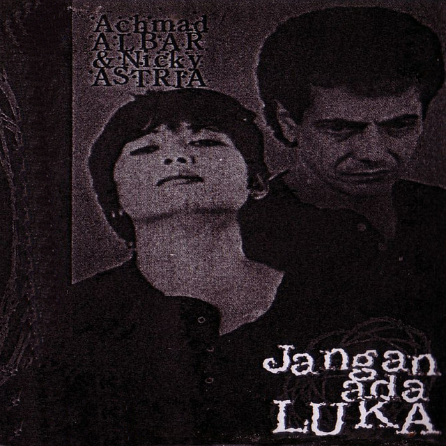 Misteri Cinta - song and lyrics by Nicky Astria | Spotify