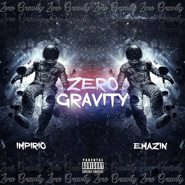 Zero Gravity - Album by Impirio & Emazin | Spotify