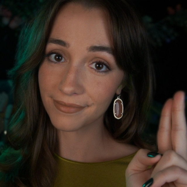 ASMR Calm Your Anxiety in 20 Minutes or Less - Album by Sarah Lavender ...