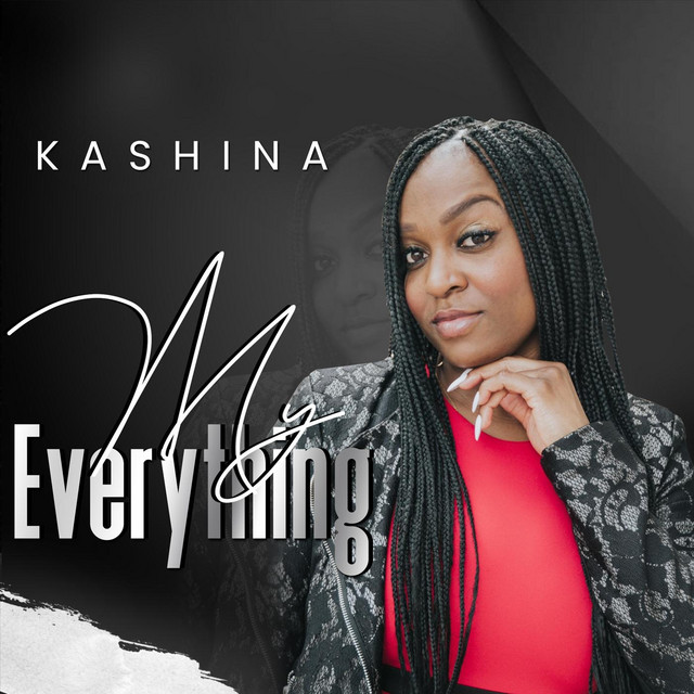 Kashina | Spotify