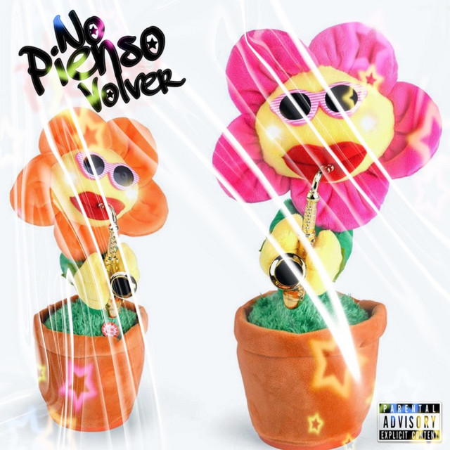 no pienso volver - Single by H.Martin | Spotify