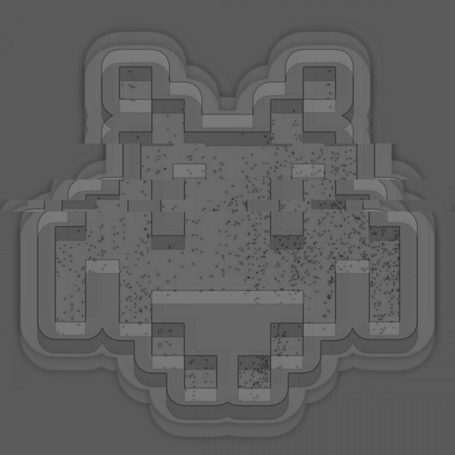 Bomb Man Stage From Mega Man Slowed Down Version Single De Game