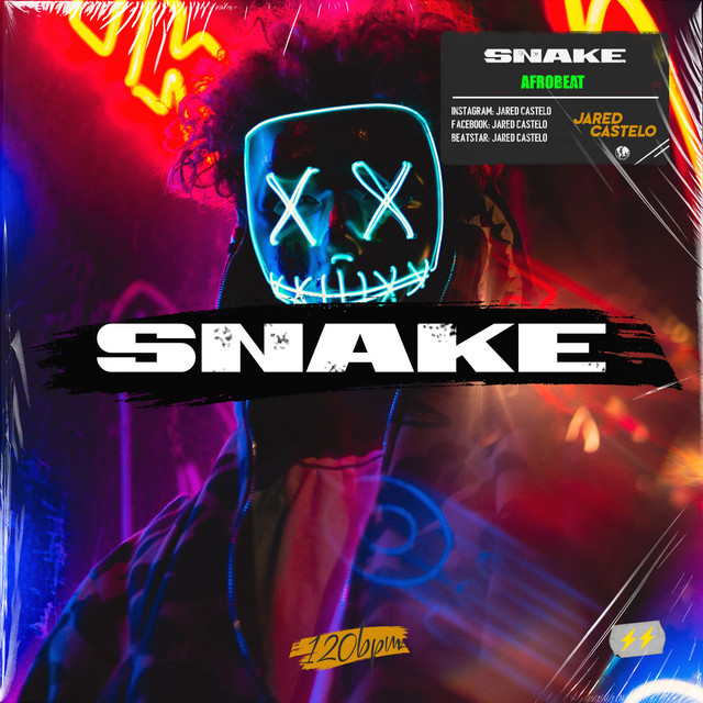 Snake - Single by Jared Castelo | Spotify