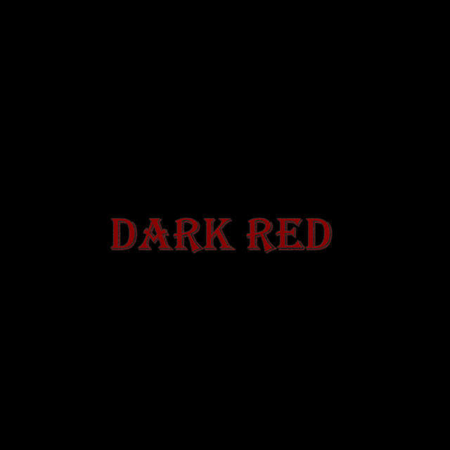Dark Red - Single by Lil Barberi | Spotify