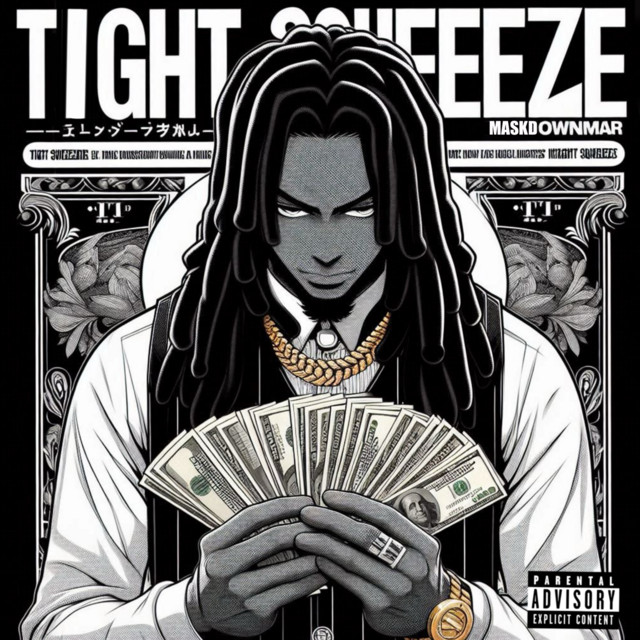 TIGHT SQUEEZE - Single by maskdownmar | Spotify
