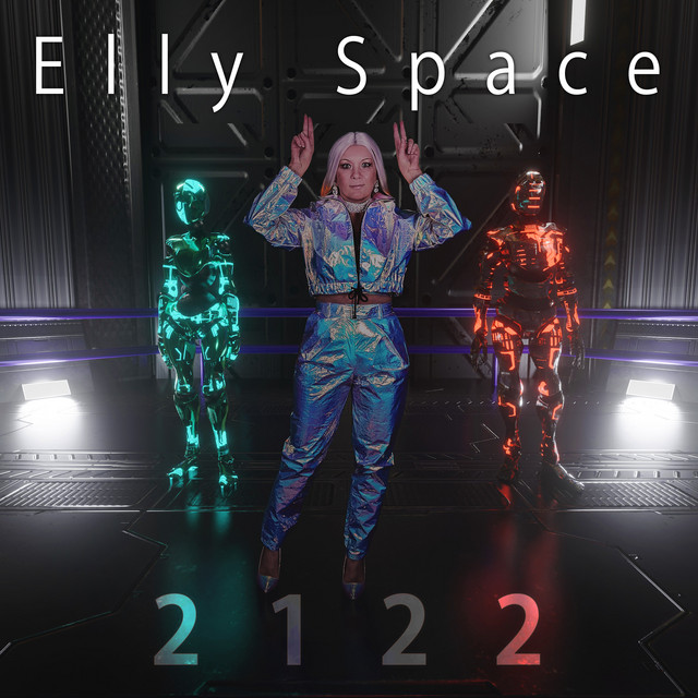 2122 - Single by Elly Space | Spotify