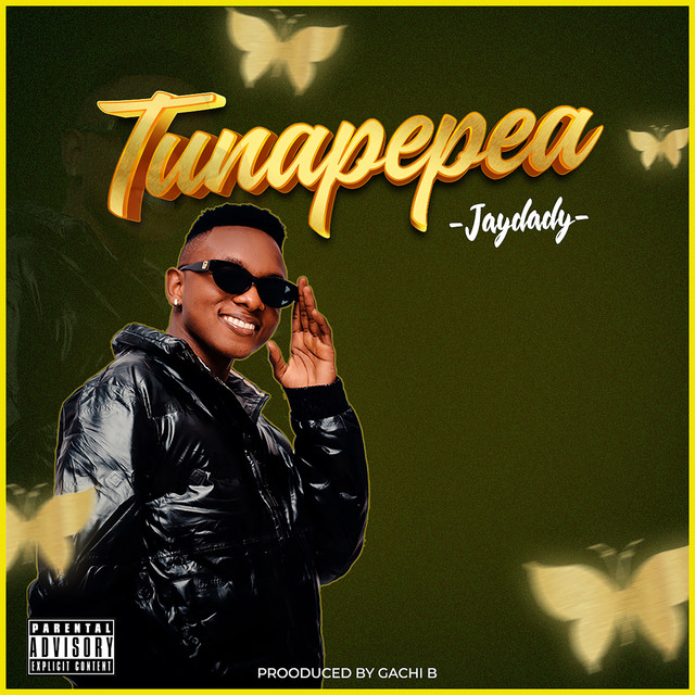 Tunapepea - Single by Jaydady | Spotify