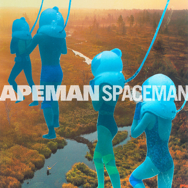 This Is a Low - song and lyrics by Apeman Spaceman | Spotify