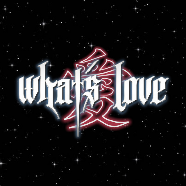 Whats Love - Single by Scartex | Spotify