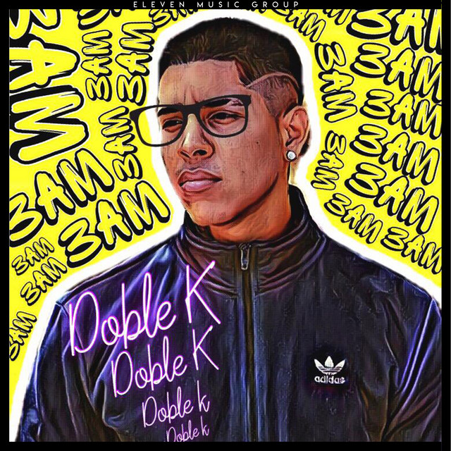 3AM - song and lyrics by Doble K | Spotify