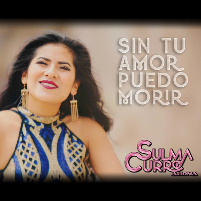 Sulma Curro Aliona | Spotify