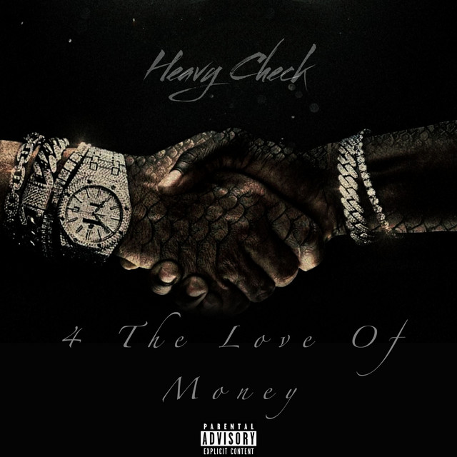 Heavy Check Karii | Spotify