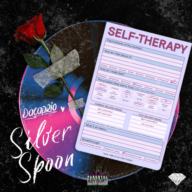 Silver Spoon - song and lyrics by Dacaprio | Spotify