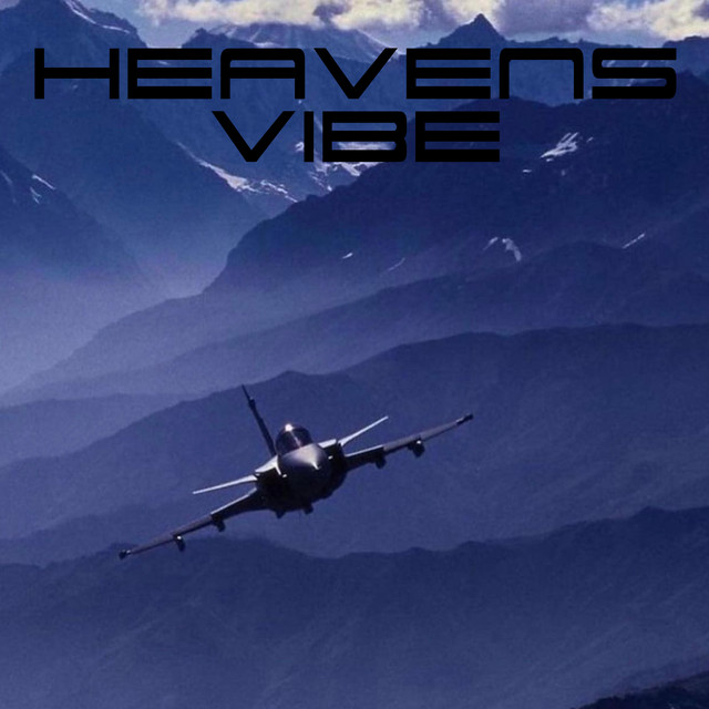 Heaven's Vibe - Single by PTK | Spotify