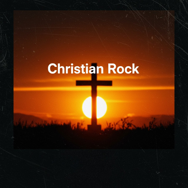 Christian Rock - Album by Gospel Worship Songs | Spotify