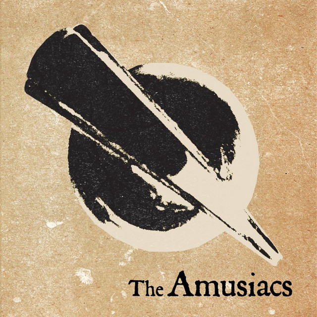 Dec 28, 2012: Big Sexy Noise / The Cesarians / The Amusiacs / Tin Tone ...