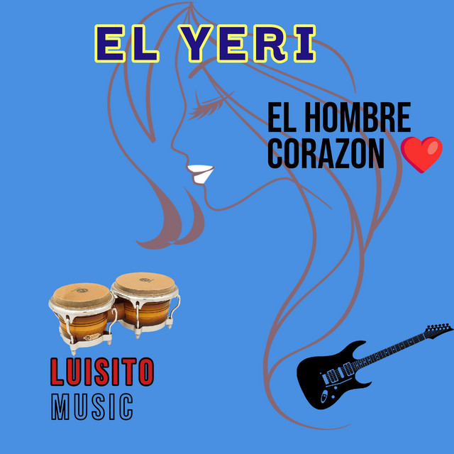 TODO A SU TIEMPO - Album by El Yeri | Spotify