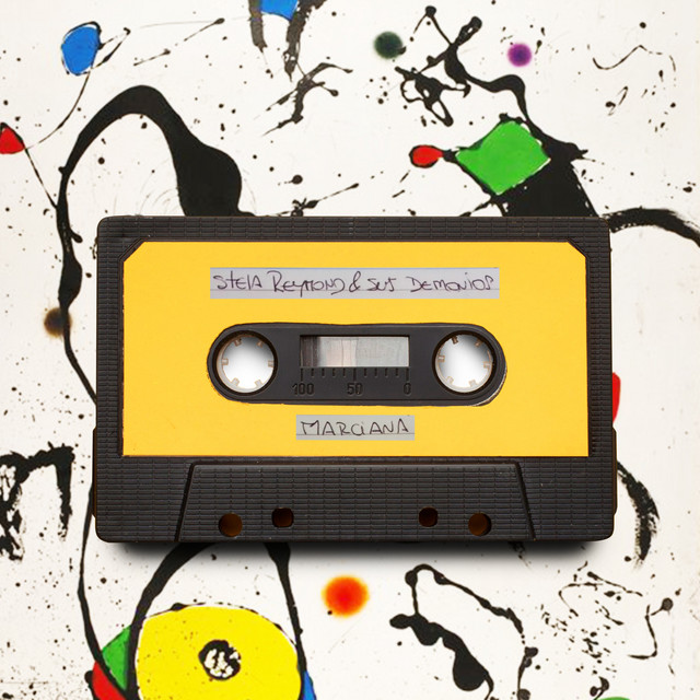 Jorge Constantino | Spotify