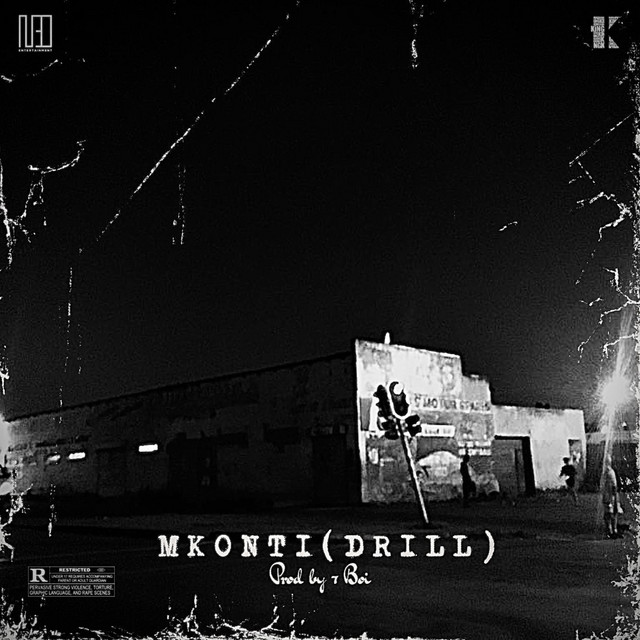 MKONTI (DRILL) - Single by King N30 | Spotify