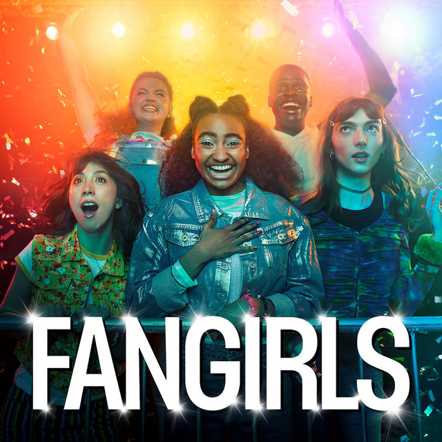 Learning to Be Lonely (From FANGIRLS) - Single by Yve Blake | Spotify