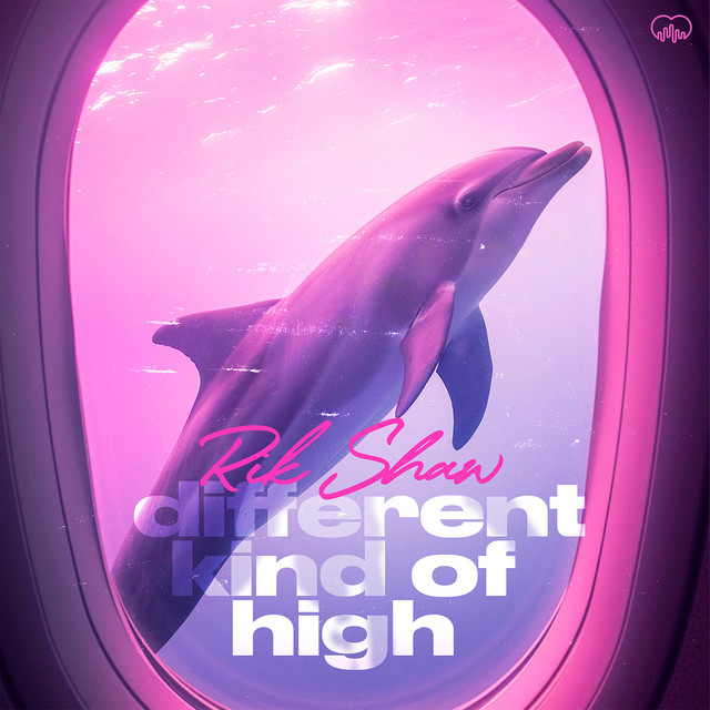 Different Kind of High - EP by Rik Shaw | Spotify