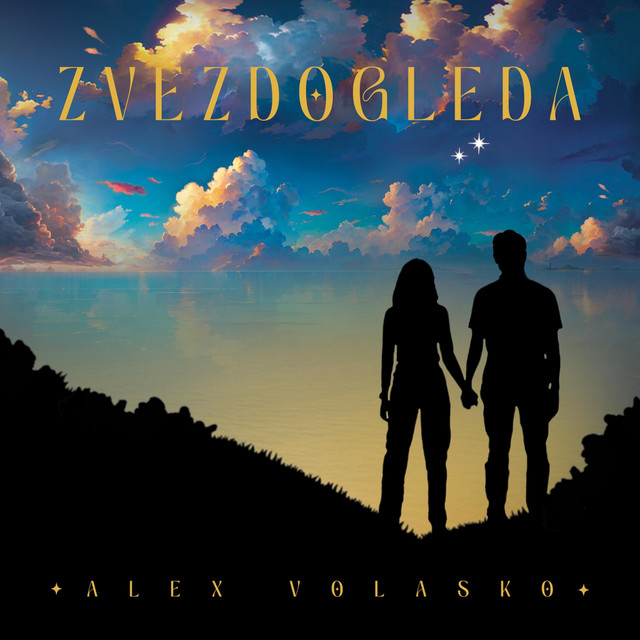 Zvezdogleda - Album by Alex Volasko | Spotify