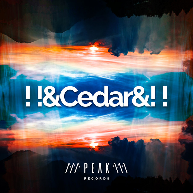 Cedar&! ! - Album by Nature & Sounds Backgrounds | Spotify