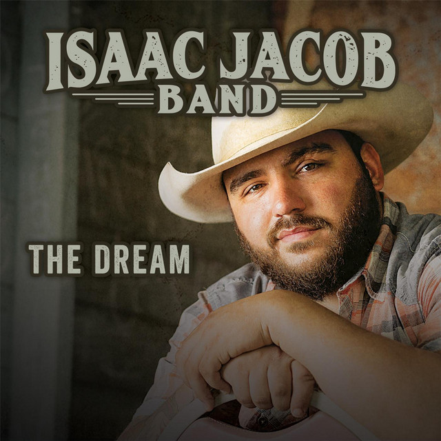 The Dream (Radio Edit) - Single by Isaac Jacob Band | Spotify