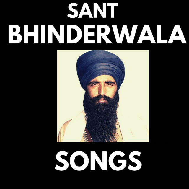sant jarnail singh bhindranwale - EP by Jagowala Jatha | Spotify