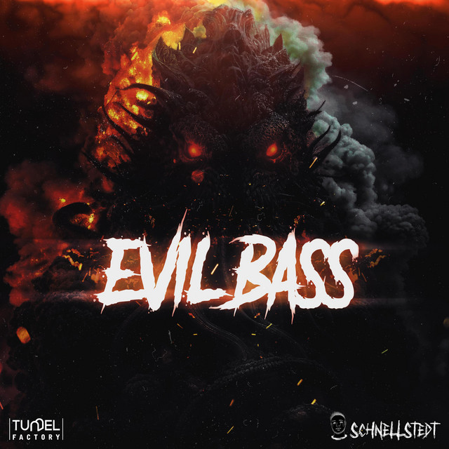 EVIL BASS - song and lyrics by Schnellstedt | Spotify