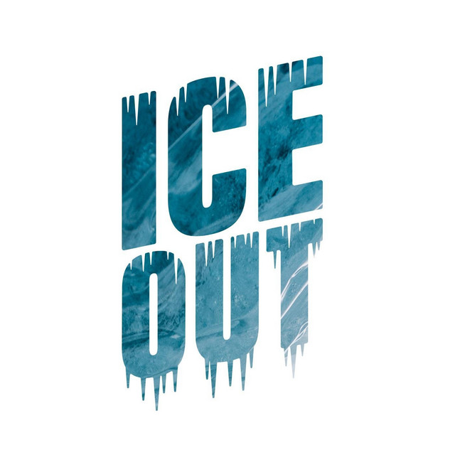 Ice Out on Spotify