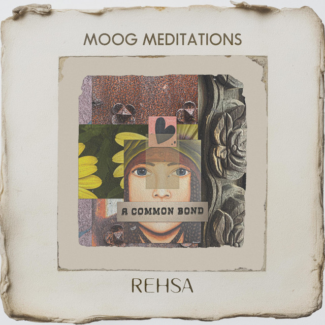 Rehsa | Spotify