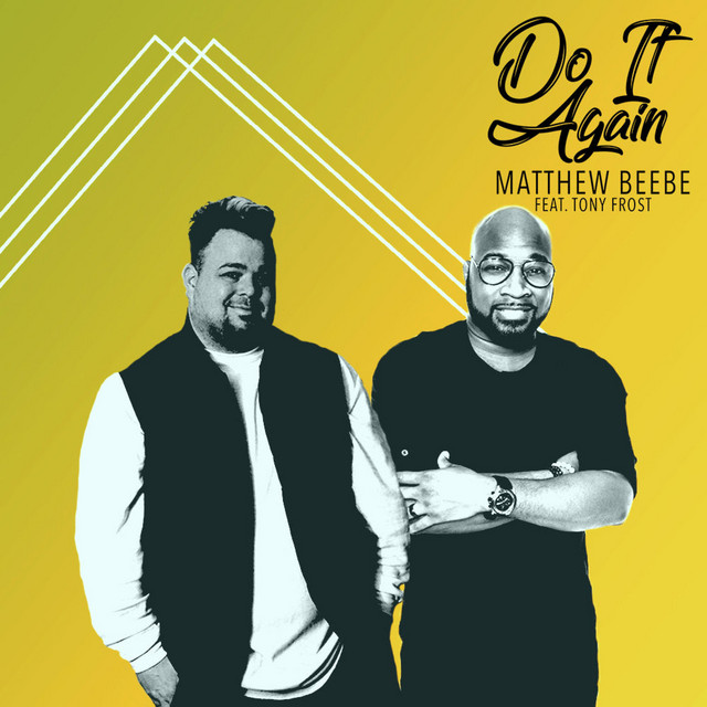 Do It Again - Single by Matthew Beebe | Spotify