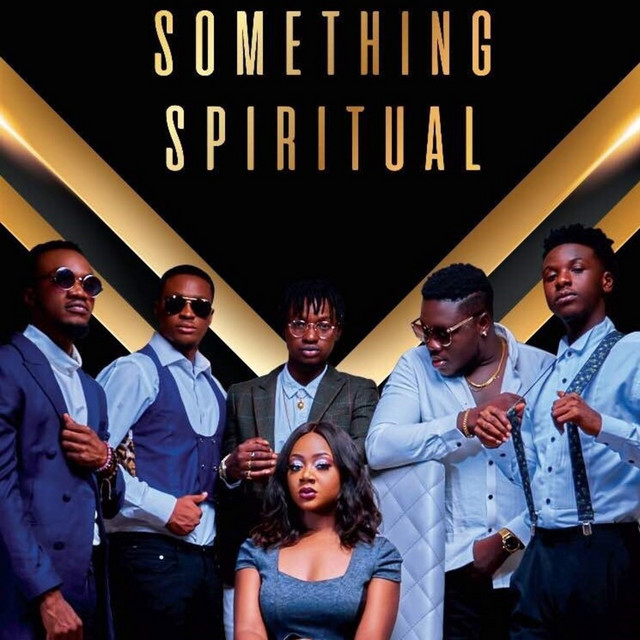 Highly Spiritual Music Crew | Spotify