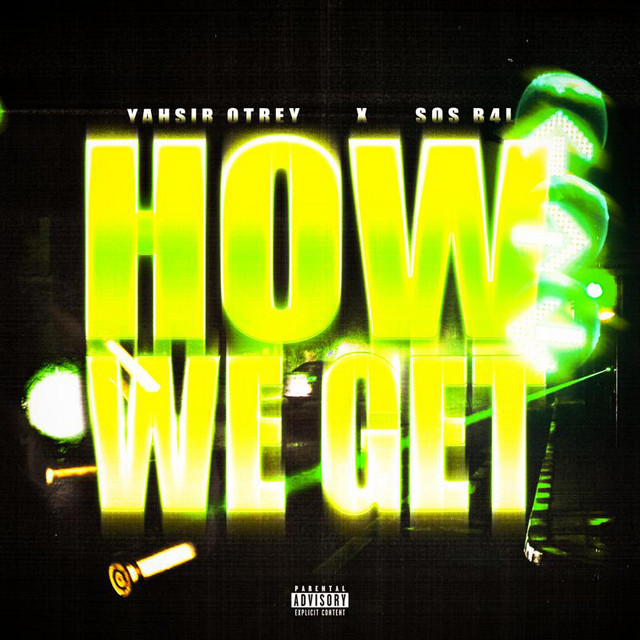 How We Get - Single by Free Me From The Trap | Spotify