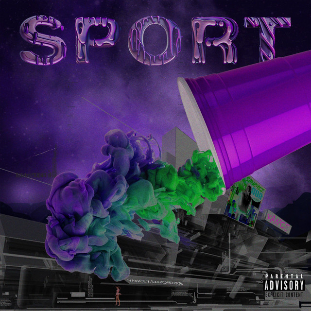 SPORT - Single by Vance | Spotify