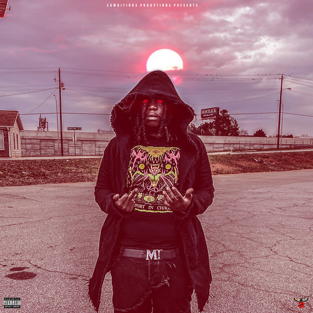 FerraGamo Zay | Spotify