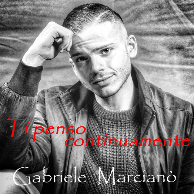 Gabriele Marcianò | Spotify