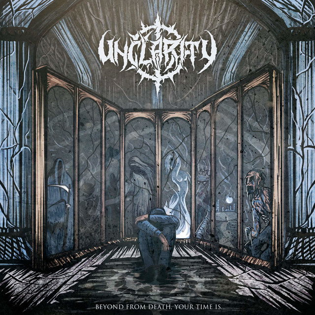 Unclarity | Spotify