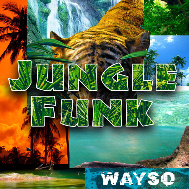 Wayso | Spotify