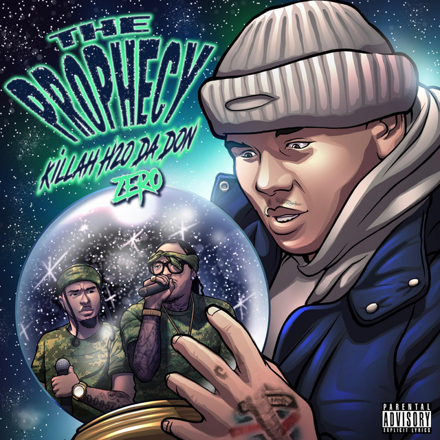 BPM and key for songs by Killah H2o Da Don | Tempo for Killah H2o Da ...