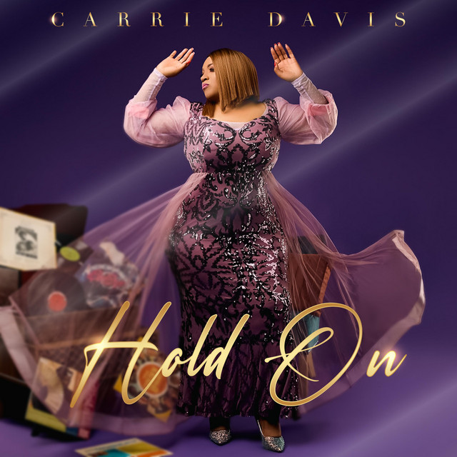 Carrie Davis | Spotify