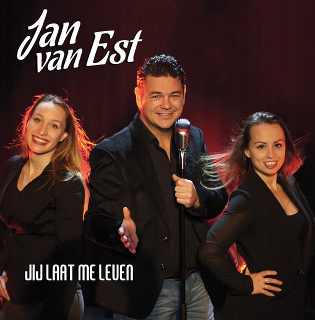 Jij Laat Me Leven - Single by Jan van Est | Spotify