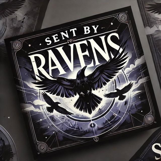 у меня нет сердца - song by Sent By Ravens | Spotify