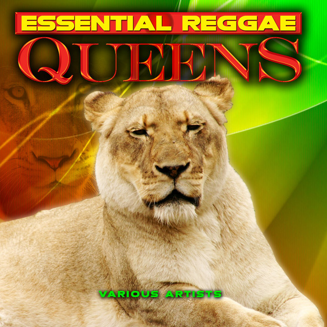 Essential Reggae Queens - Compilation by Various Artists | Spotify