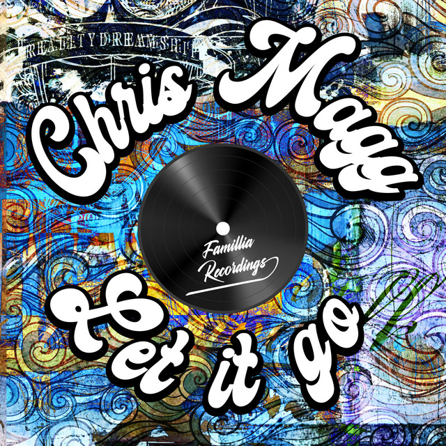 Let It Go - Single by Chris Magg | Spotify