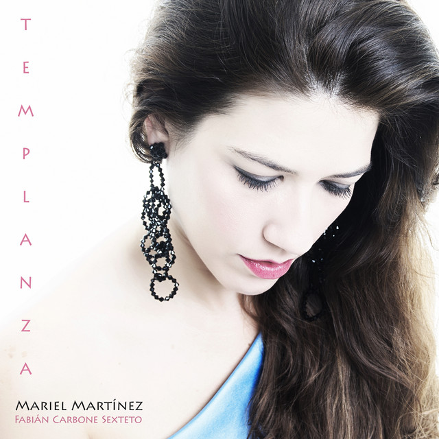 Mariel Martínez - Songs, Events and Music Stats | Viberate.com