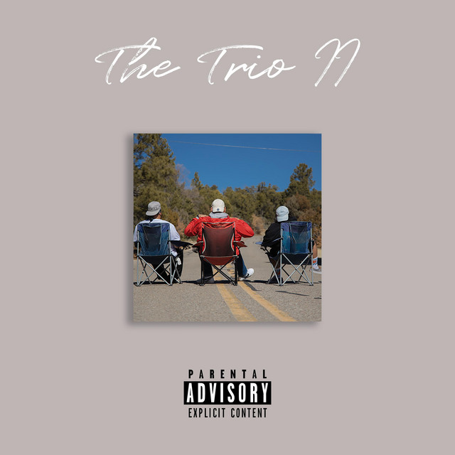 The Trio Pt. II - Single by No Remorce | Spotify