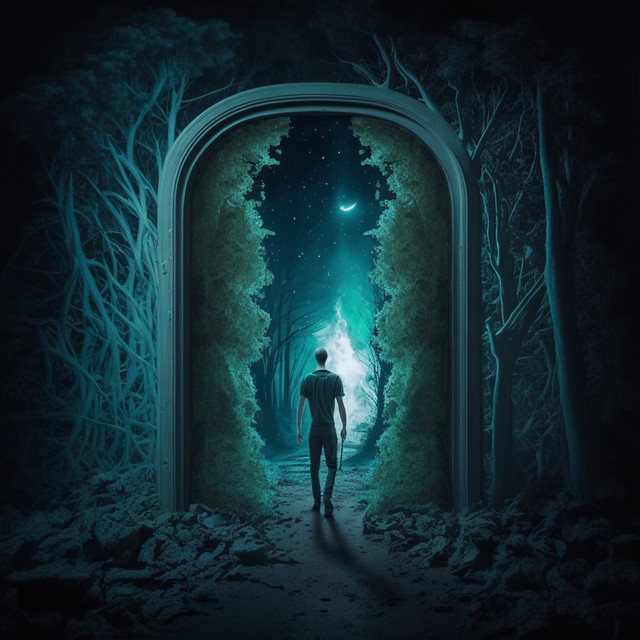 Dimensional - song and lyrics by Jesper Alpin | Spotify